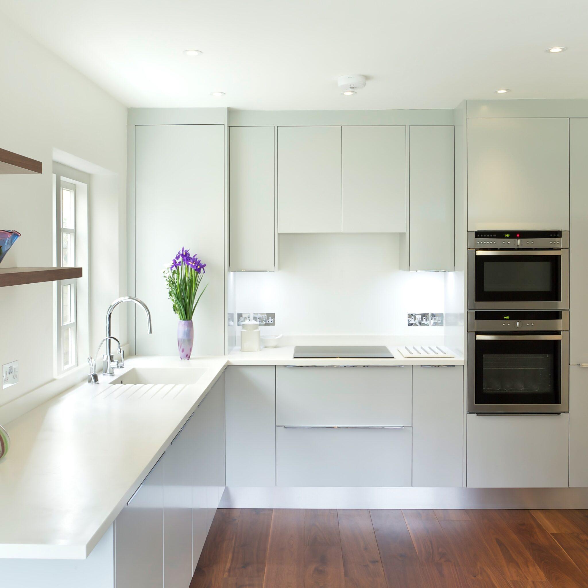 How Digital Sensing Can Detect Fire Damage within the Home | nami