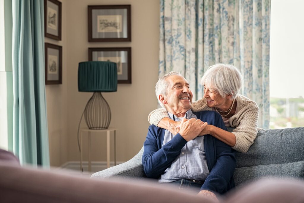 Aging in Place Solutions to the Senior Housing Crisis | nami