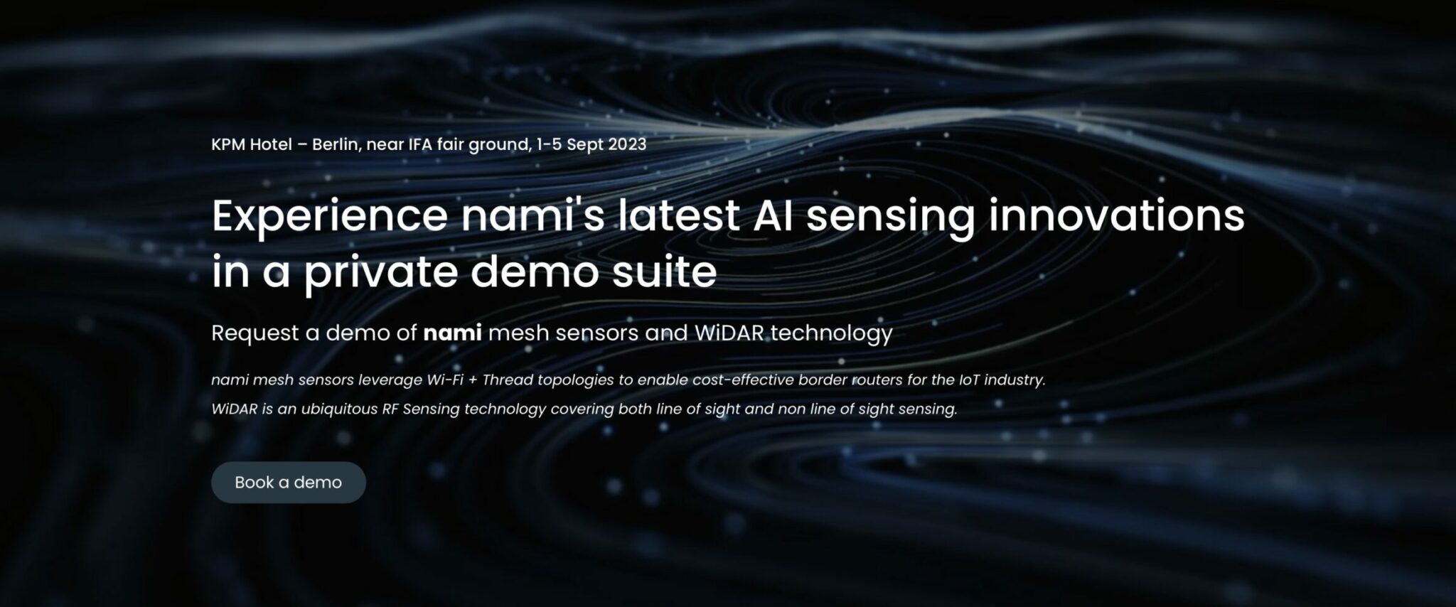 Ambient Sensing: Overview, Types of Sensors, Pros, and Cons