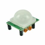 What are PIR Sensors (Passive Infrared Sensors)?