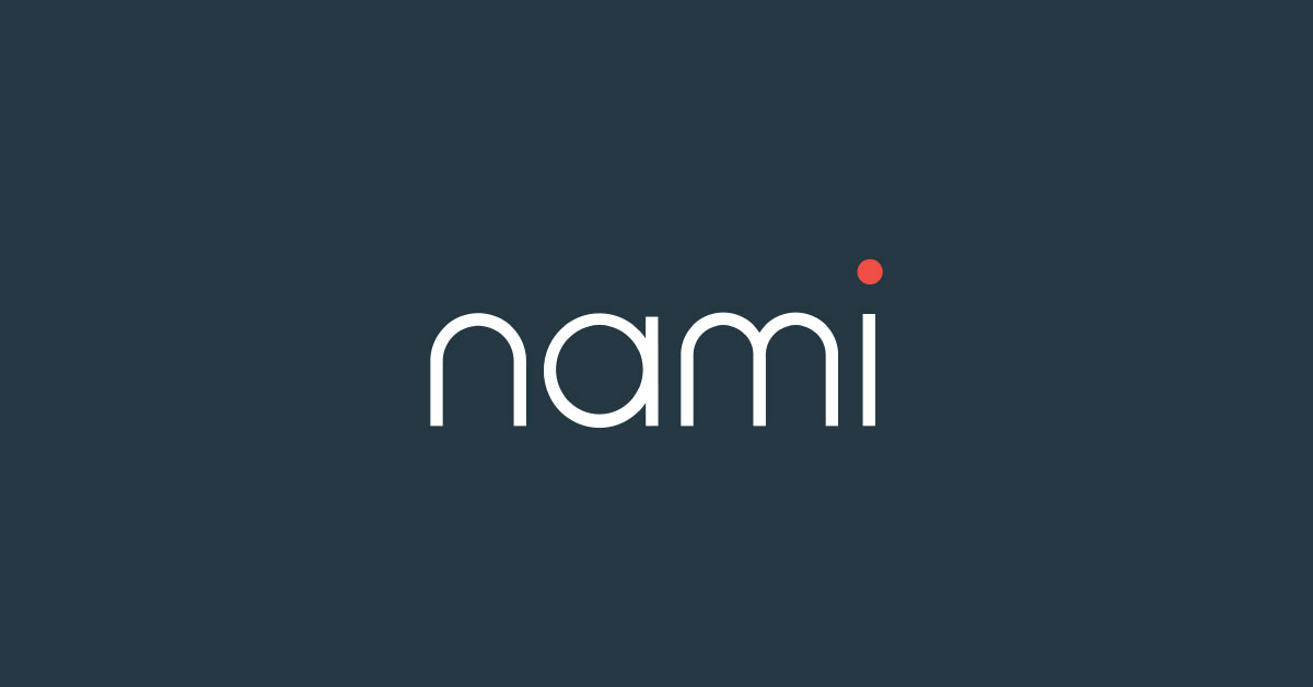 Work at nami | Careers